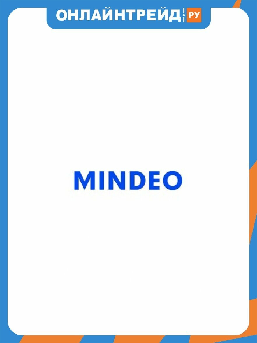 Защитный чехол Mindeo для терминала D60