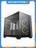 Корпус Deepcool CG330 3F, черный