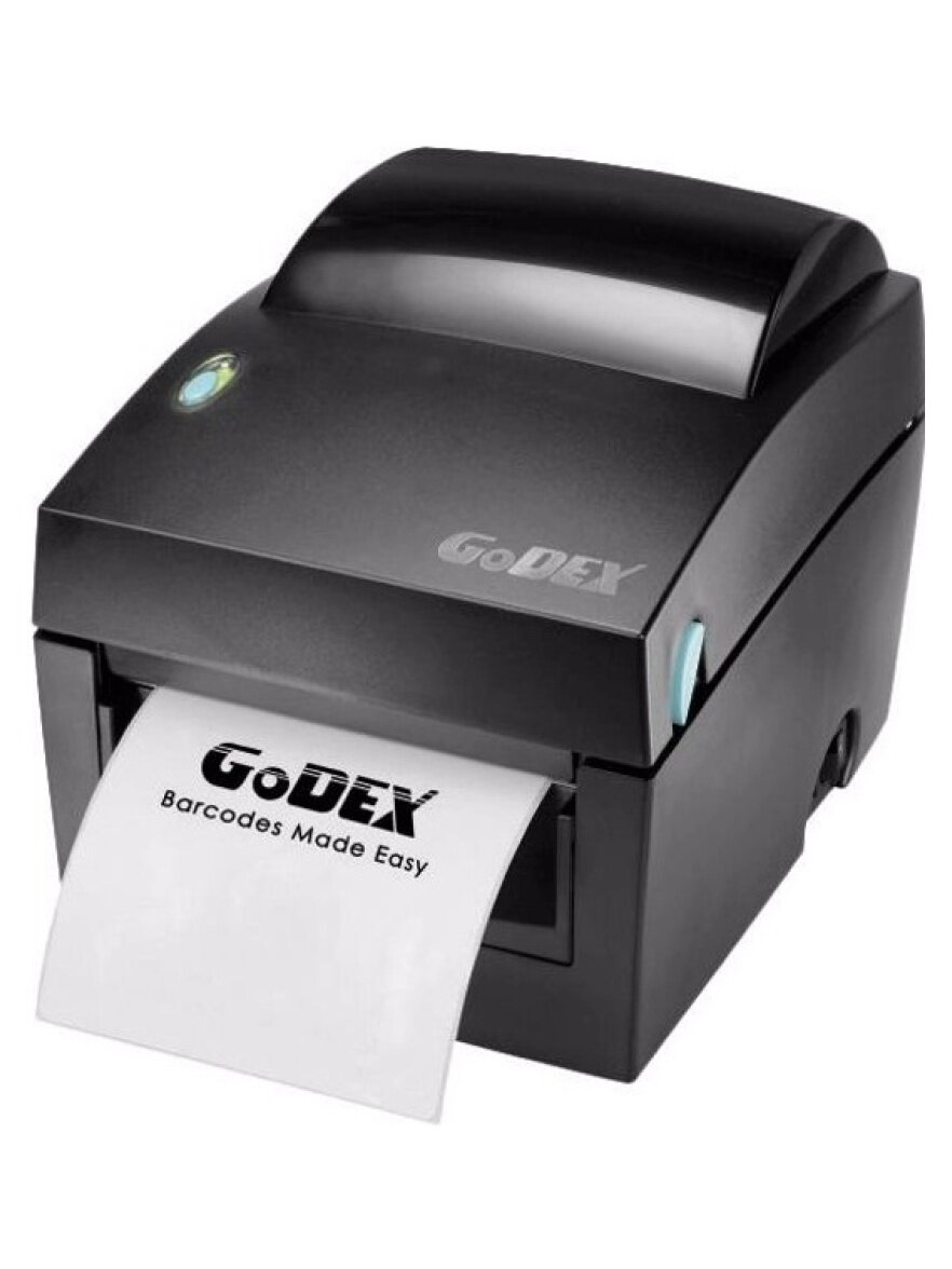 Принтер этикеток Godex DT4х