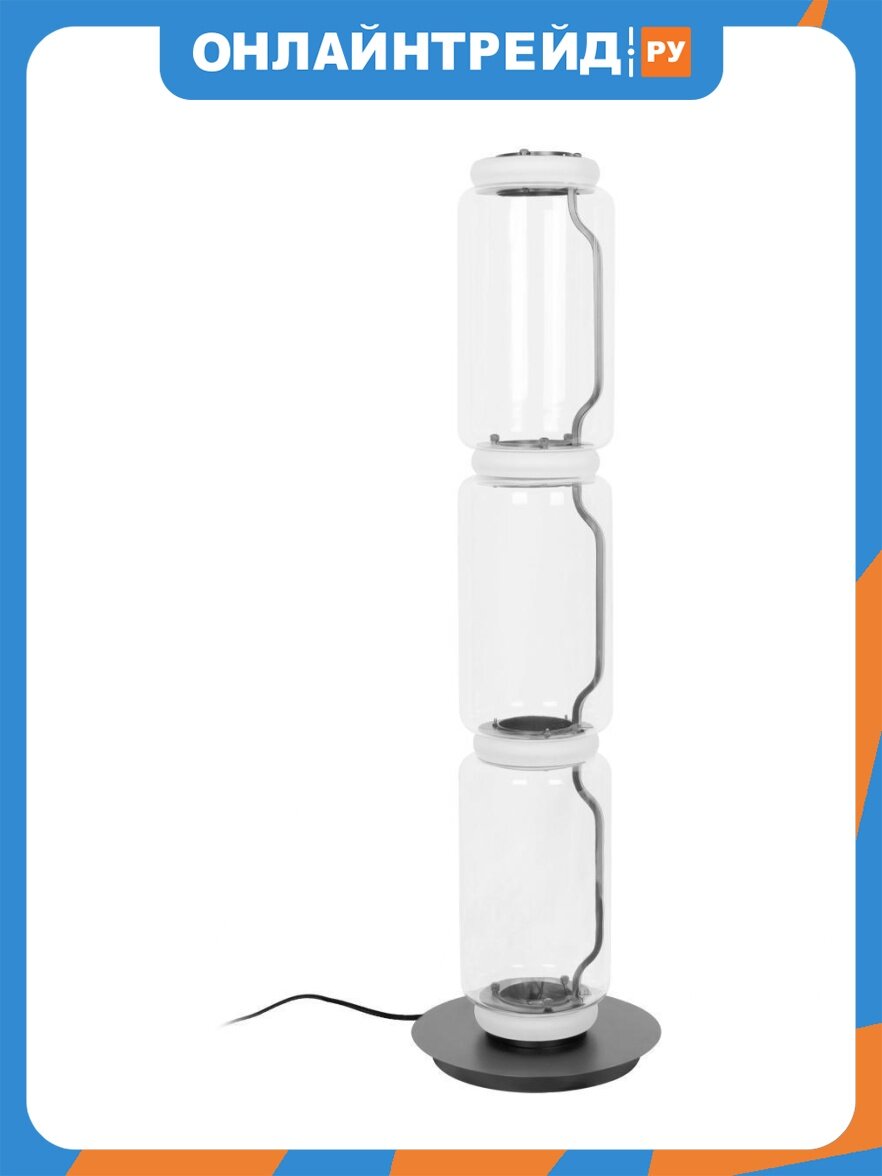 Торшер Loft IT светодиодный Noctambule 10194F/M