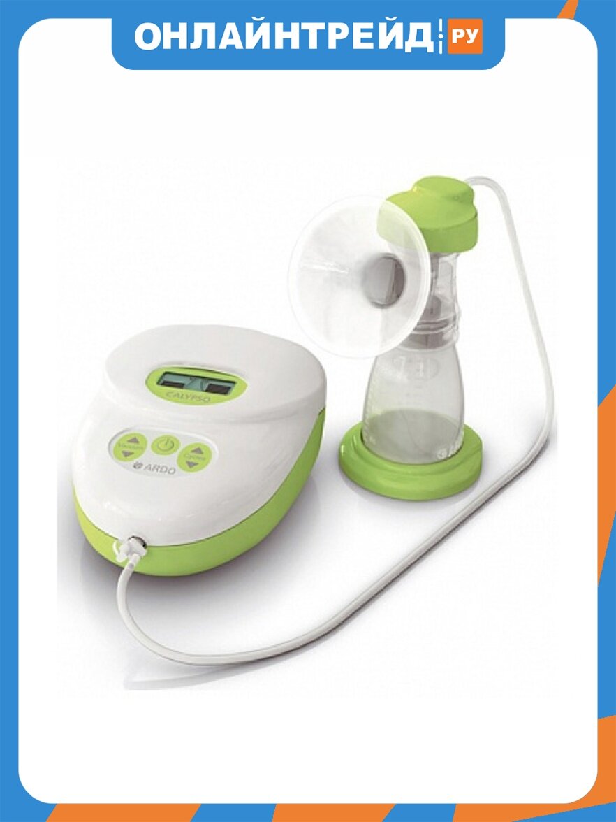 Молокоотсос электрический Ardo Medical ARDO CALYPSO (базовый), 63.00.195