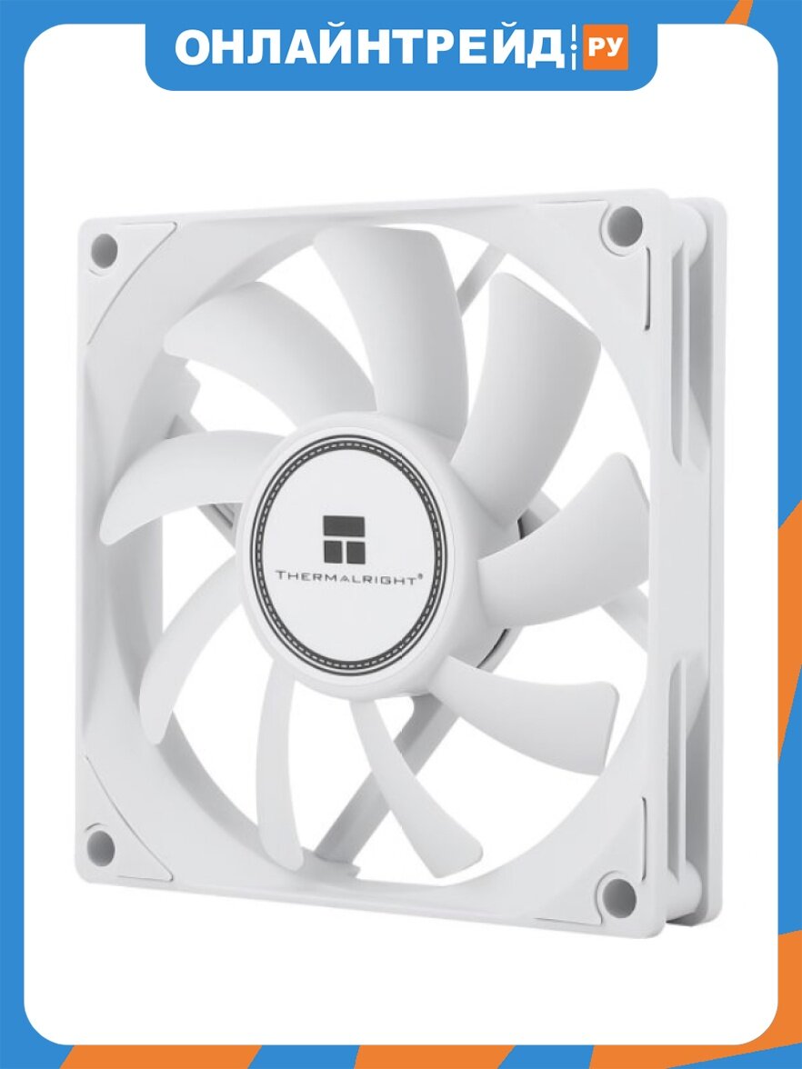 Вентилятор для корпуса Thermalright TL-8015W (TL-8015W)