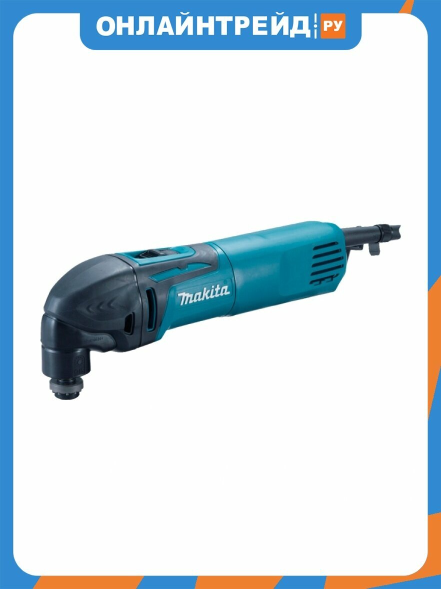 Реноватор Makita TM3000C