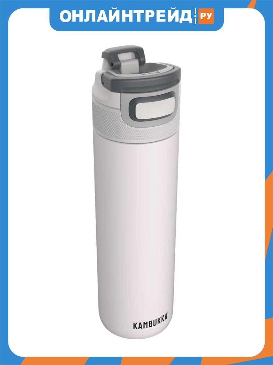Термобутылка Kambukka для воды Elton 600 мл (11-03035)