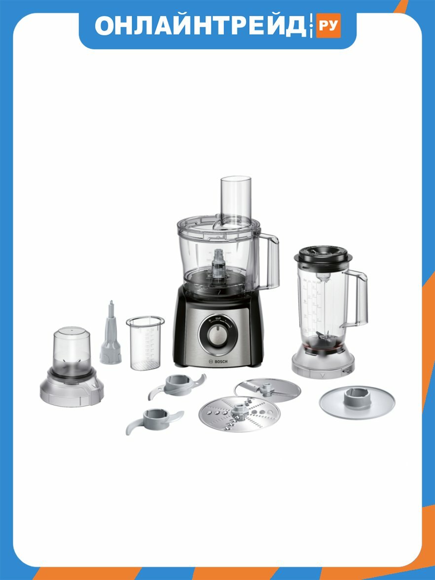 Кухонный комбайн Bosch MCM 3501M