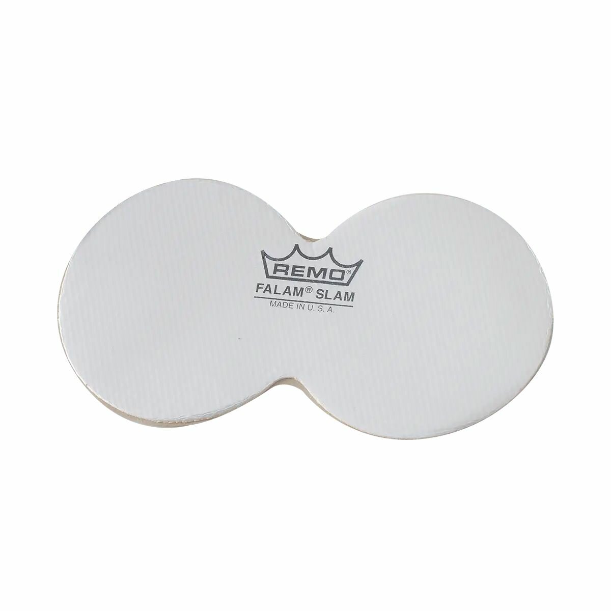 Наклейка для пластика барабана Remo KS-0012-PH