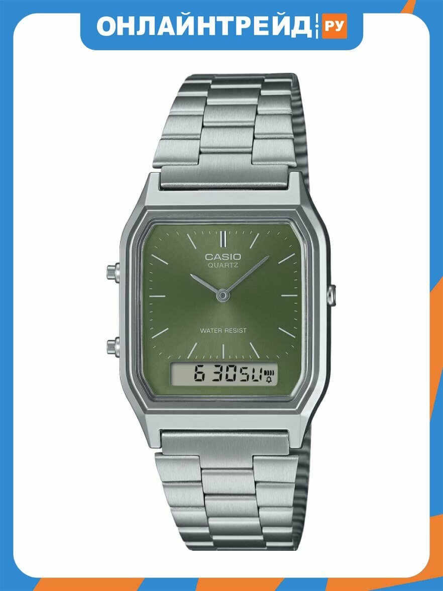  CASIO