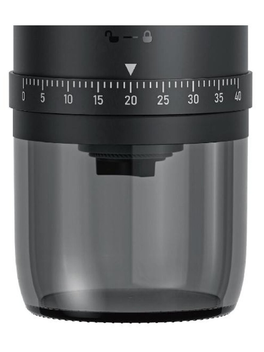 Кофемолка Korting KCG 0030-PR1 — фото 1