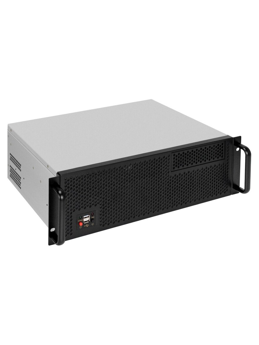 Серверный корпус Exegate Pro 3U300-03 (EX297478RUS)
