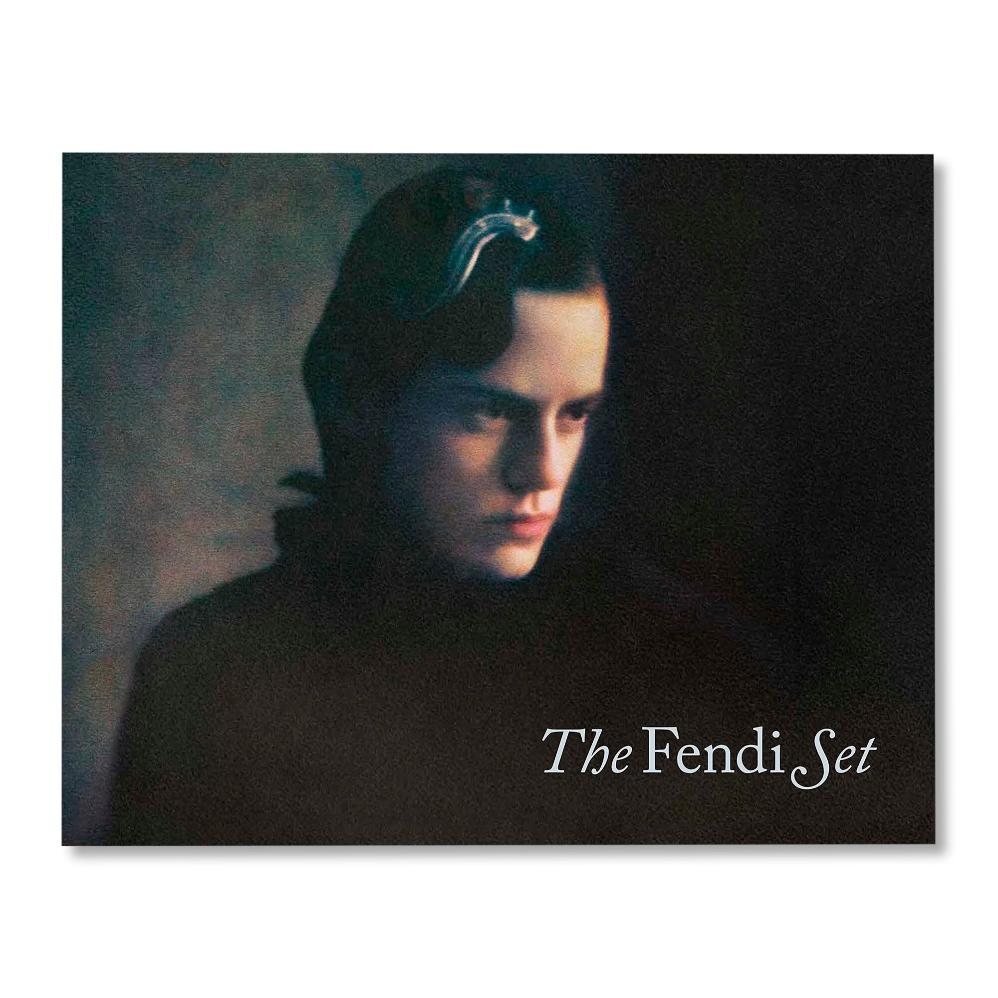 The Fendi Set — фото 1