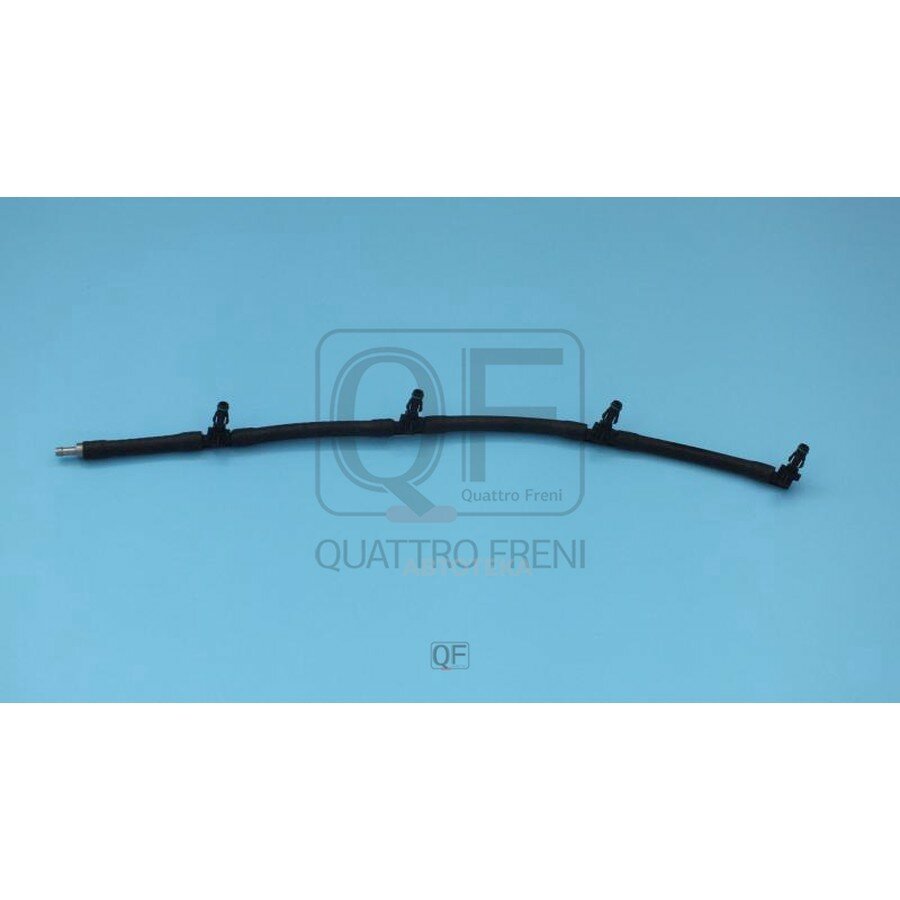 Трубопровод MB SPRINTER 06- обратный QUATTRO FRENI QF26A00025
