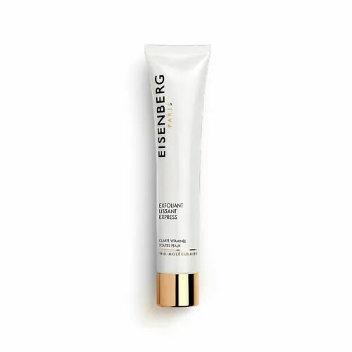 EISENBERG Эксфолиант, мгновенно придающий коже гладкость (Exfoliant lissant express) 75 мл