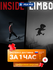 LIMBO & INSIDE Bundle для PS4 и PS5, русские субтитры и интерфейс | PS4/PS5
