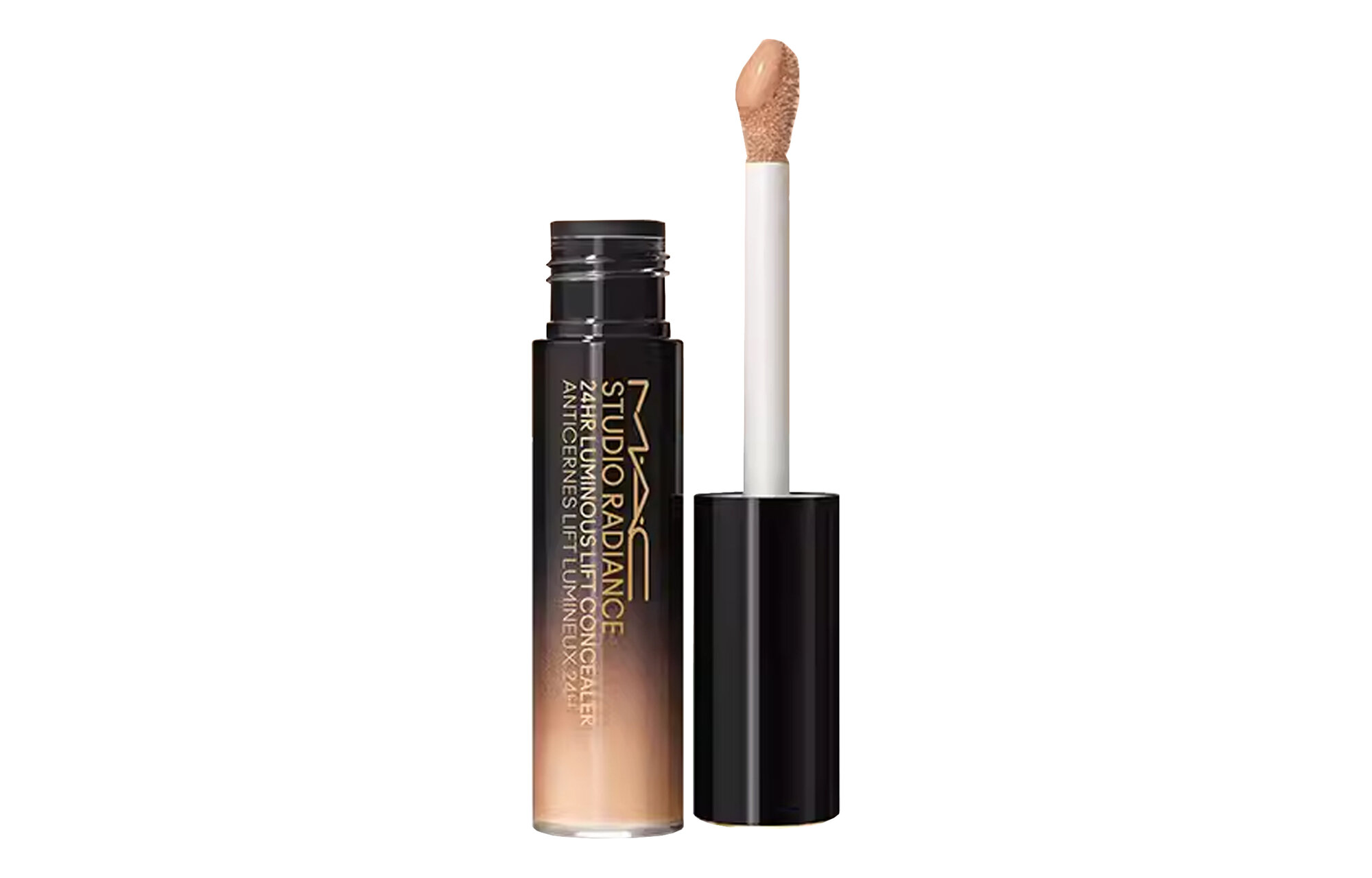 Консилер женский MAC Studio Radiance 24HR Luminous Lift Concealer, 11 мл, оттенок #NC5