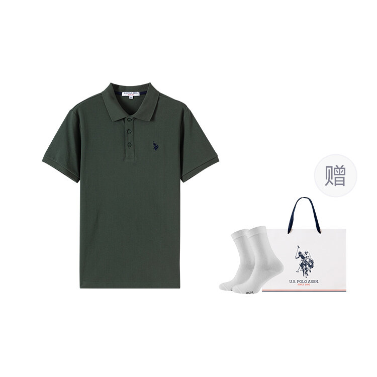 Поло U.S. POLO ASSN.