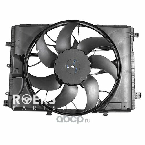 Вентилятор охлаждения в сборе Roers Parts RP19CF240