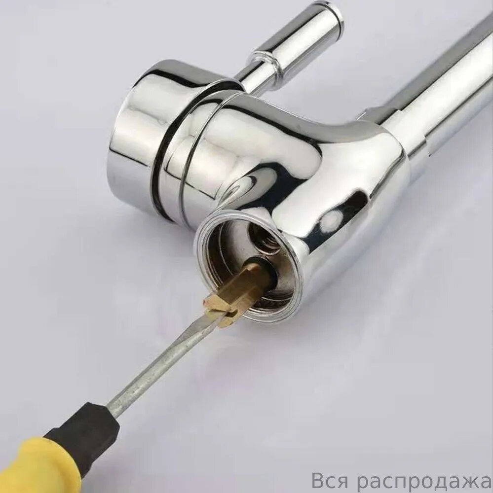 Заглушка для смесителя — фото 1