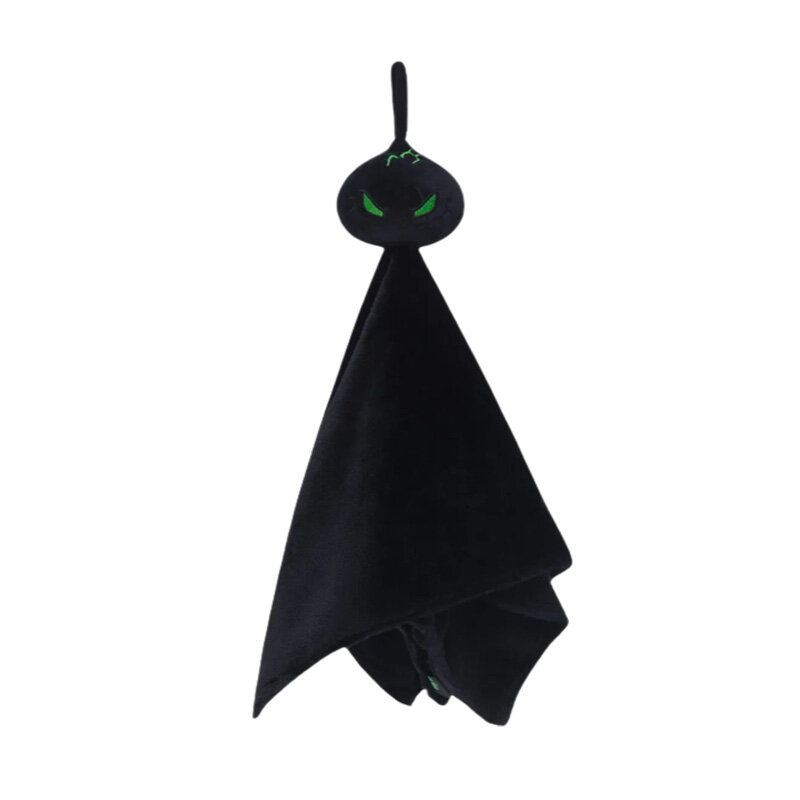 Полотенце для рук унисекс TEAM WANG LULU Cute Doll Products, Hand towel UNDER THE CASTLE LULU