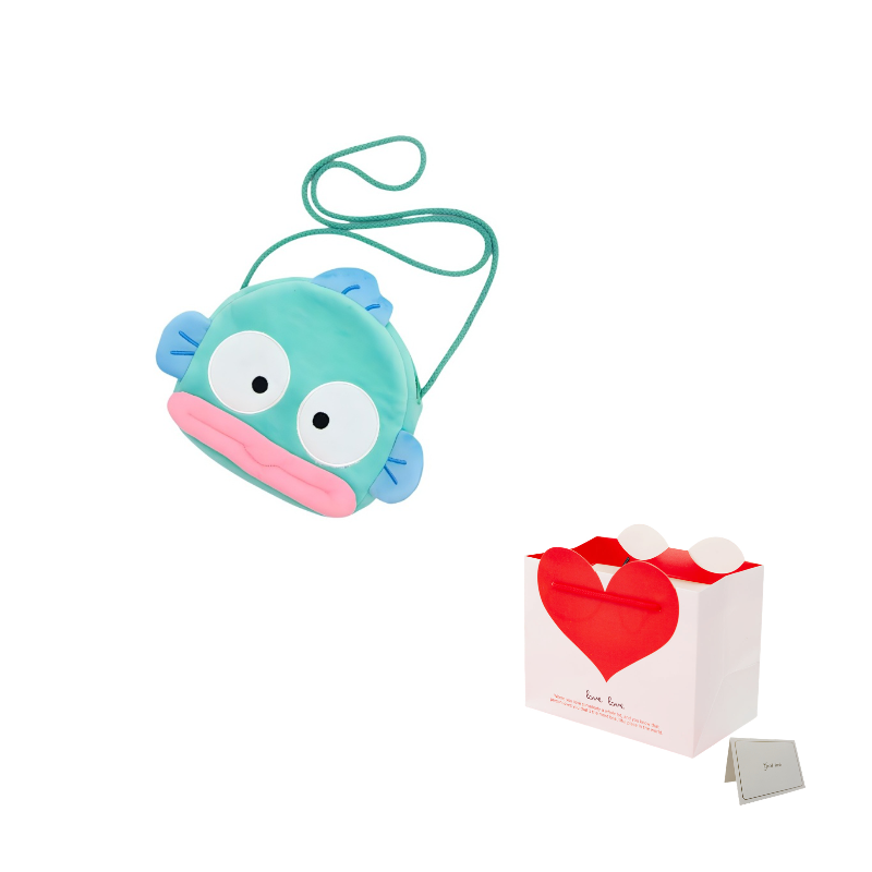 Комплект сумок тоут  Sanrio Cinnamoroll