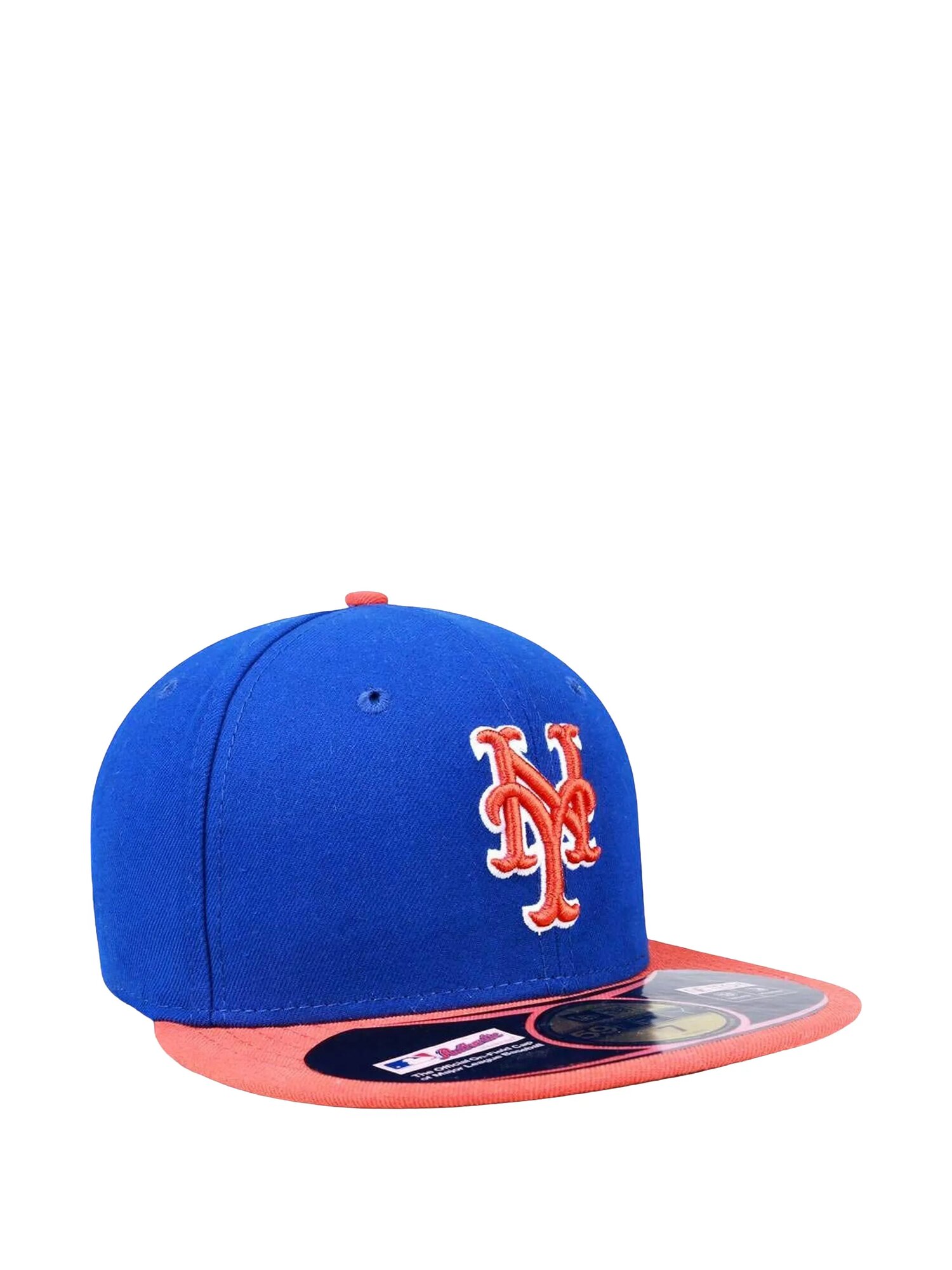 Шапка 59FIFTY New York Mets MLB для девочек