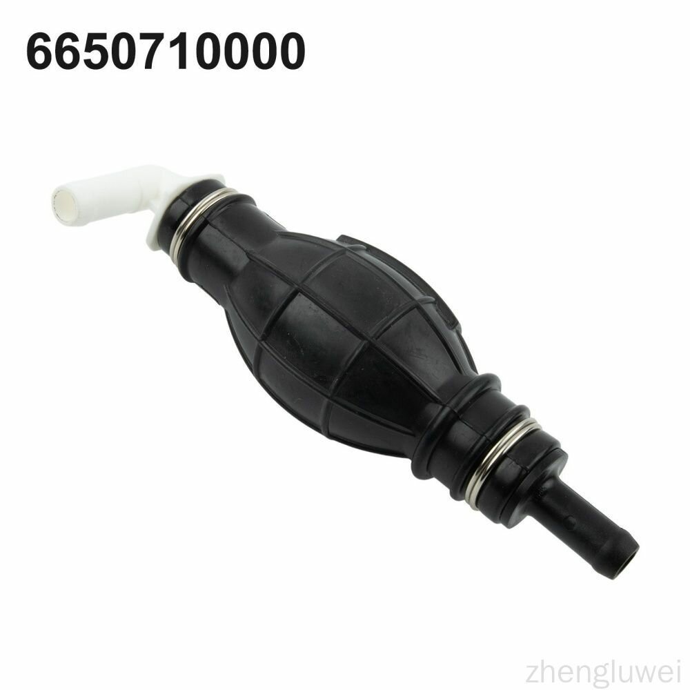 Ручка подкачки топлива 6650710000 для SsangYong Actyon/Kyron