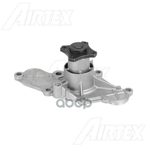 Помпа водяная MAZDA 626 2.5 95- FORD Airtex арт. wpa-9318