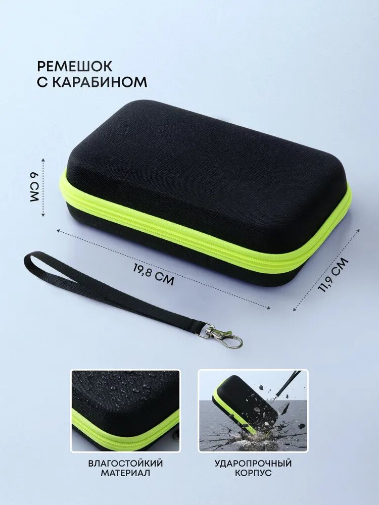 Чехол для триммера Philips OneBlade — фото 1