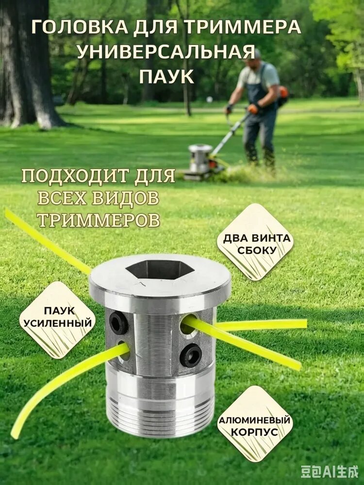 Катушка для триммера