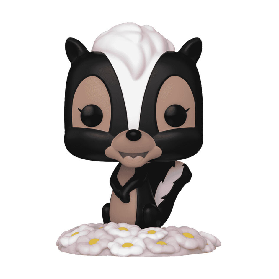 Фигурка Funko Бэмби Второй Сезон, Чиби Цветок 1431953804