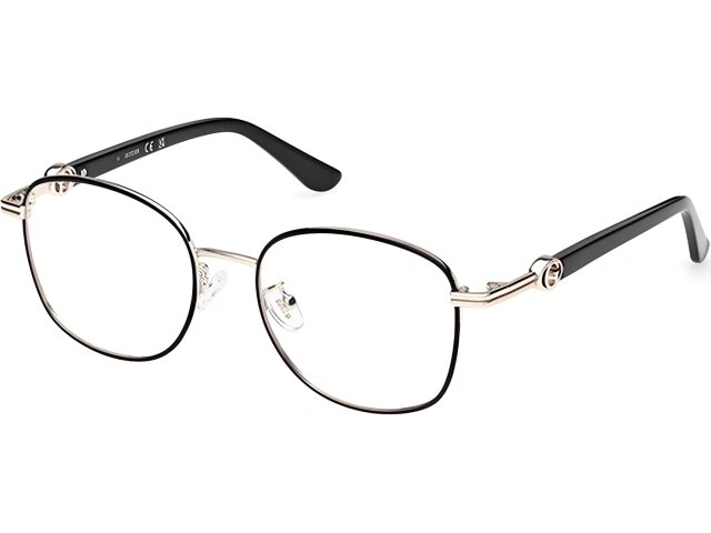 Оправа GUESS GU 50340-D 002 51 (GU 50340-D 002 51)