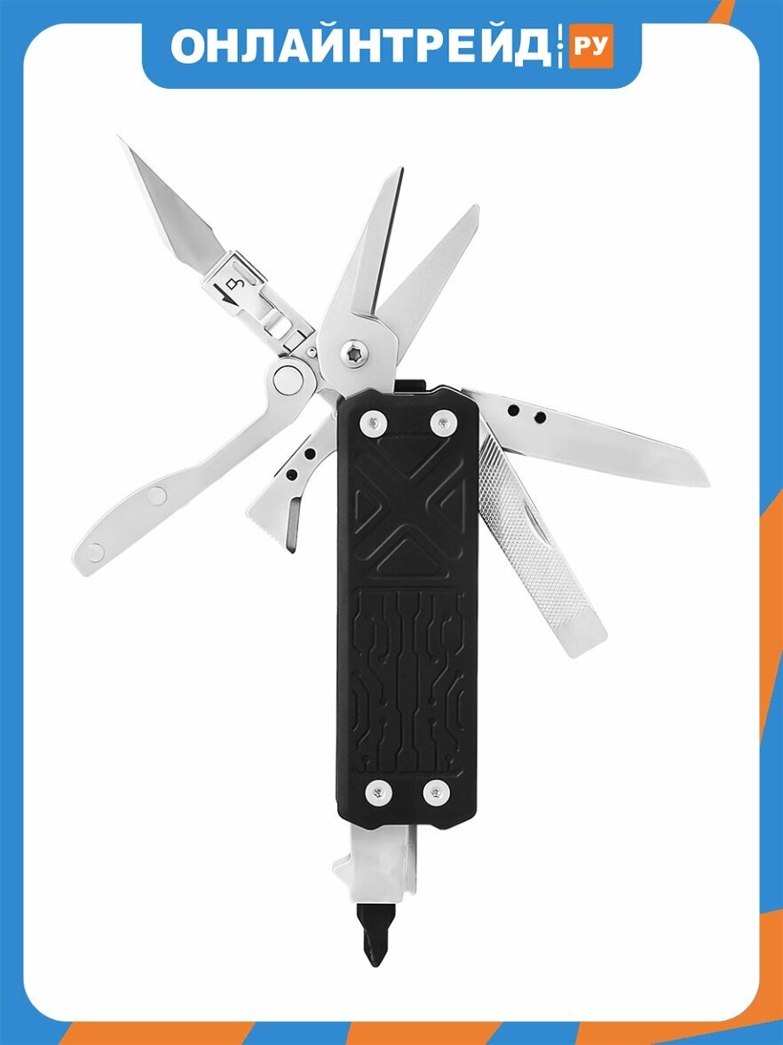 Мультитул Nextool Pocket Tool E1 (NE20287A)