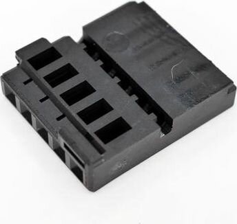 Корпус разъема TE Connectivity 1-1418775-1, 1 шт