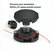 Катушка для триммера Echo SRM-330