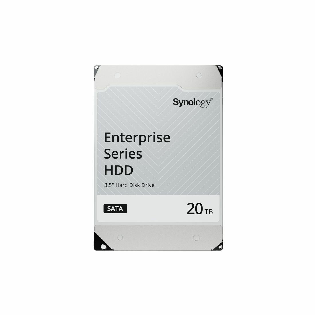 Жесткий диск SYNOLOGY HAT5310-20T 20 ТБ 3.5" SATA III