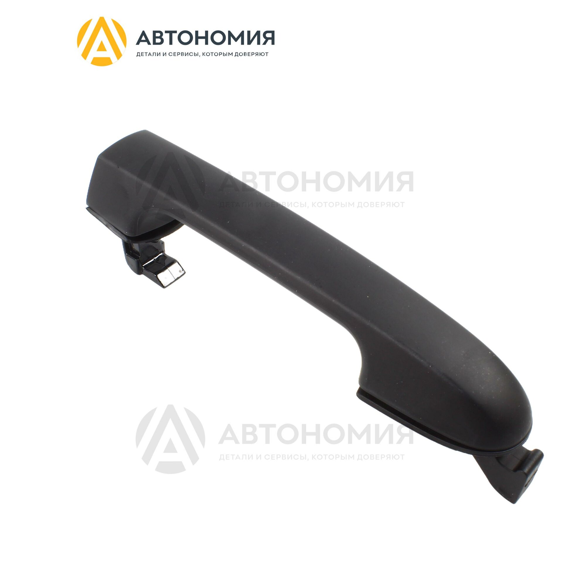 Ручка наружной двери I20 12- Hyundai/KIA 82651-1J000CA