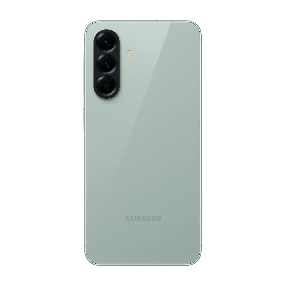 Смартфон Samsung A56 12Gb / 256Gb (Olive|Зеленый) Регион - EU — фото 1