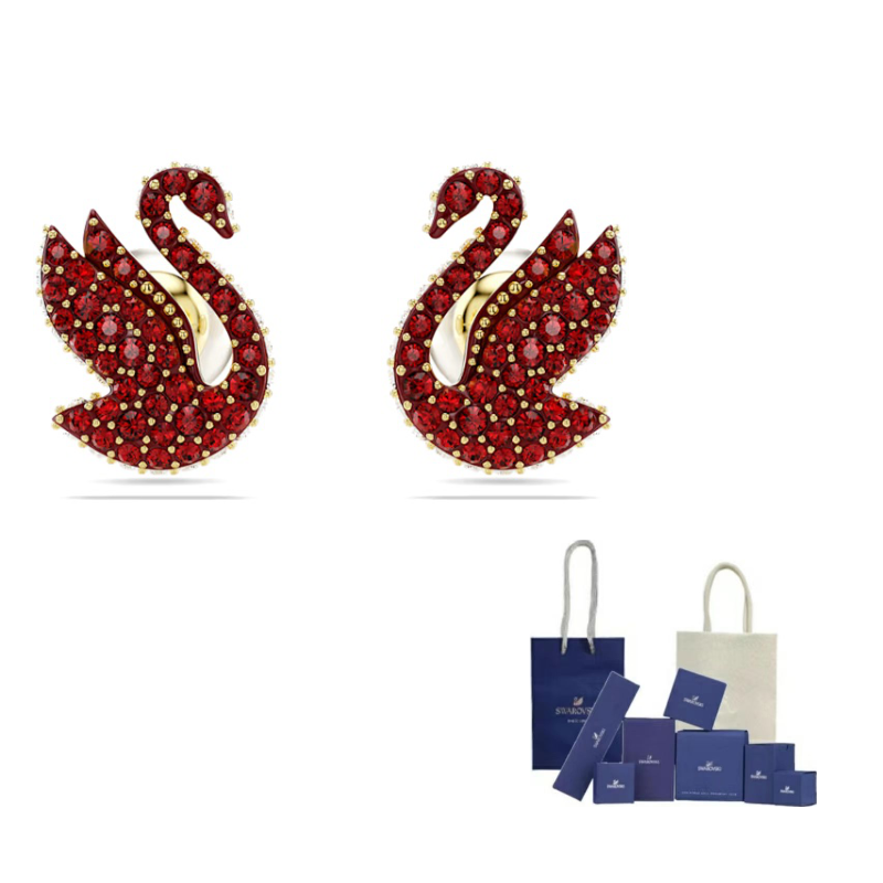 Серьги SWAROVSKI