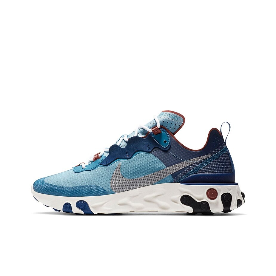 Кеды React Element 55