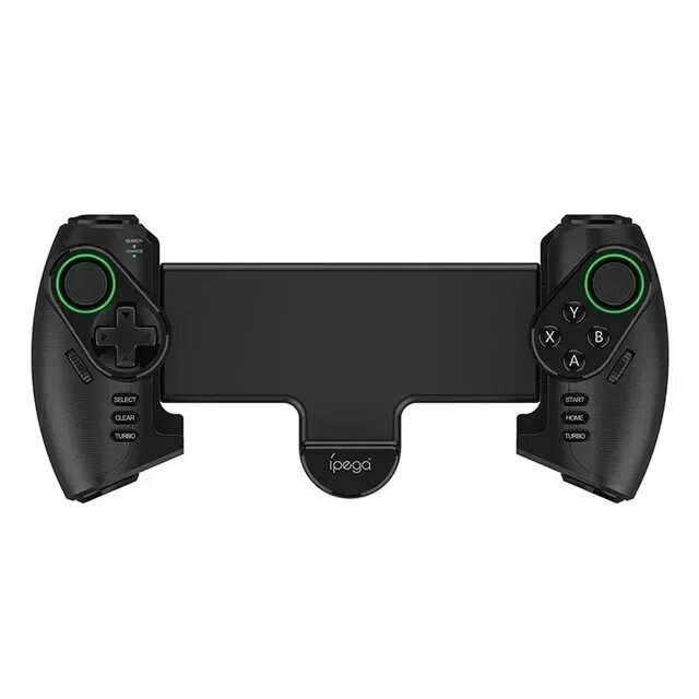 Ipega PG-9777S геймпад для телефона, Classic Black