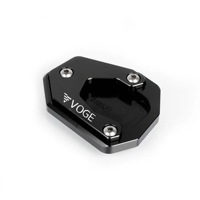 Аксессуары для LONCIN VOGE 650DS 500DS LX500R 350AC 500R 350 500 650 AC DS Боковая Black VOGE