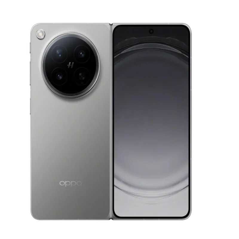 Смартфон Oppo Find N6, 16/512ГБ, global
