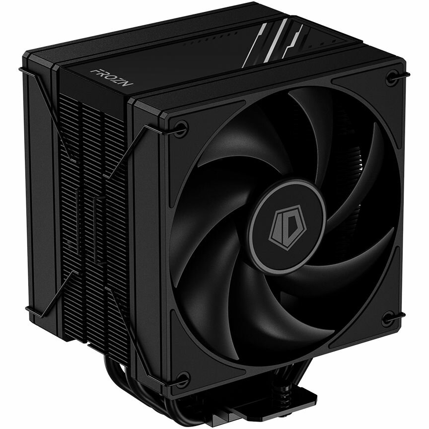 Кулер для процессора ID-Cooling FROZN A410 DK
