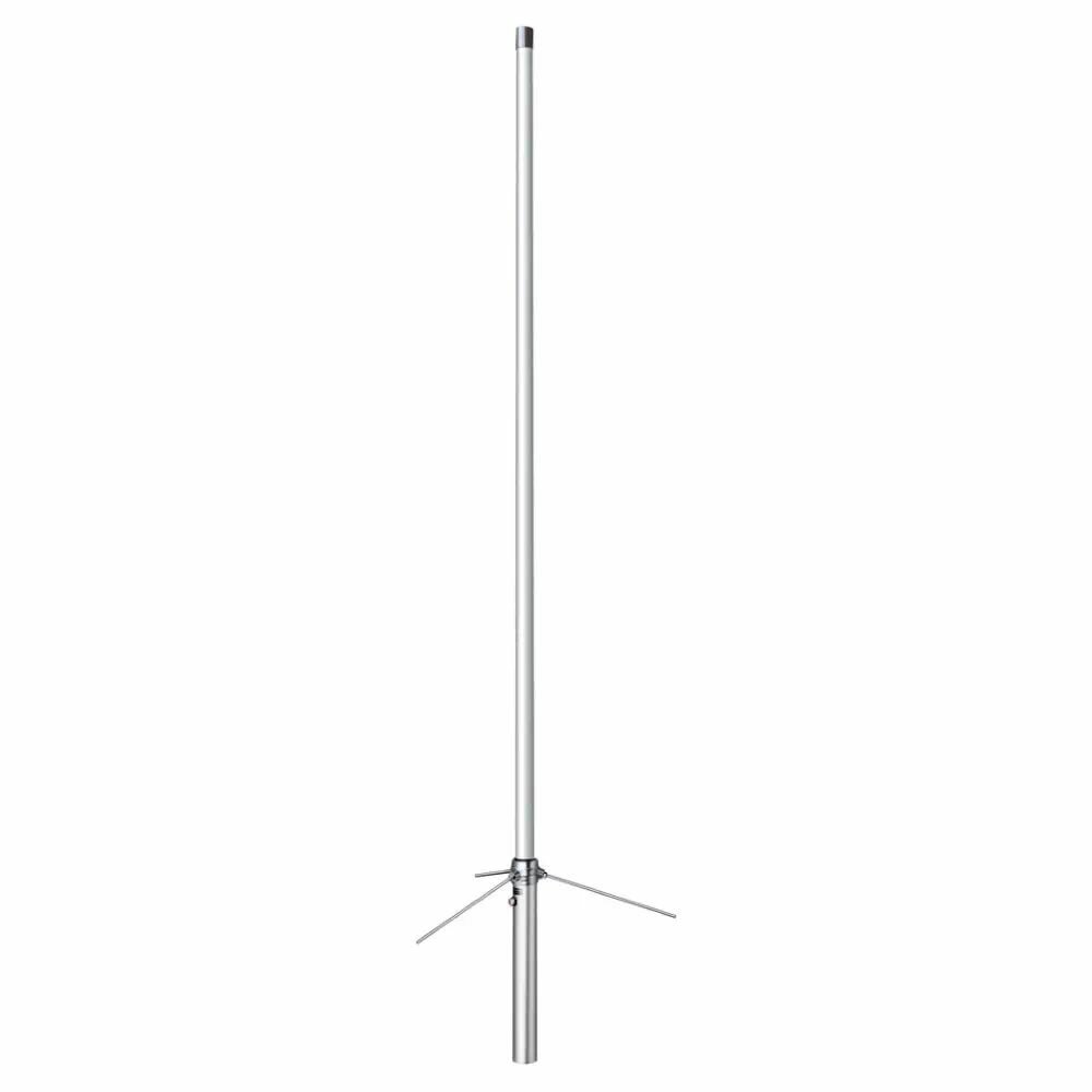 Антенна DIAMOND X30 VHF / UHF (144, 430 МГц) базовая (стационарная) - двухдиапазонная коллинеарная