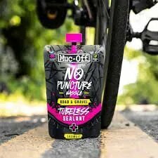 Muc-Off Антипрокол для велошин