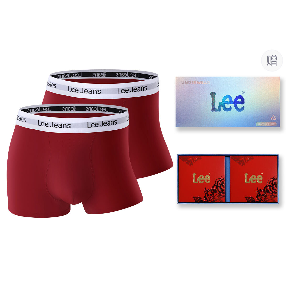 Термотрусы Lee Созвездие Год