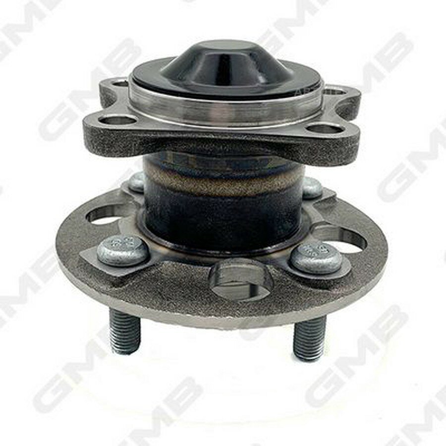 Ступица с подшипником TOYOTA YARIS I-III 99- зад. +ABS GMB GH32560