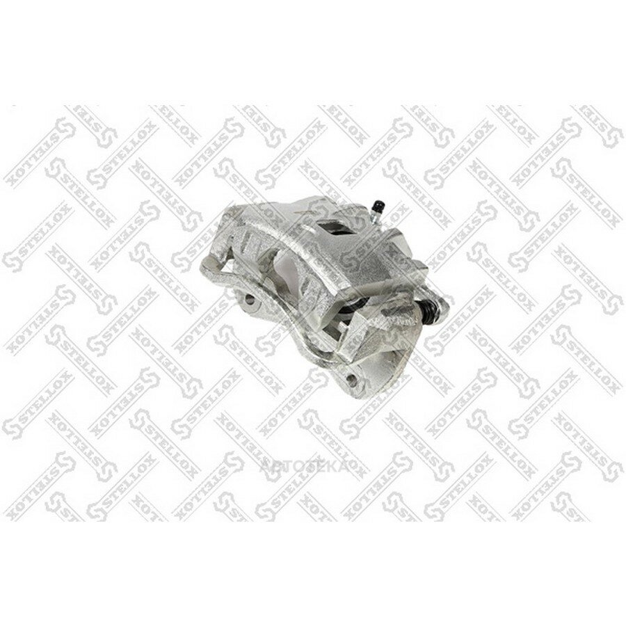 Суппорт тормозной передн. R STELLOX 0590645SX HYUNDAI Sonata 03-04