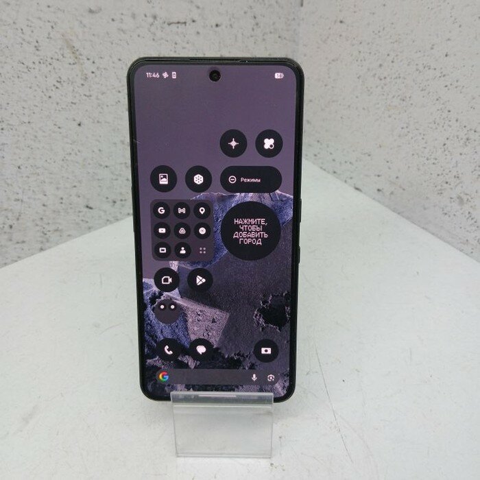 Смартфон Nothing Phone 2 PRO 8/128 Черный