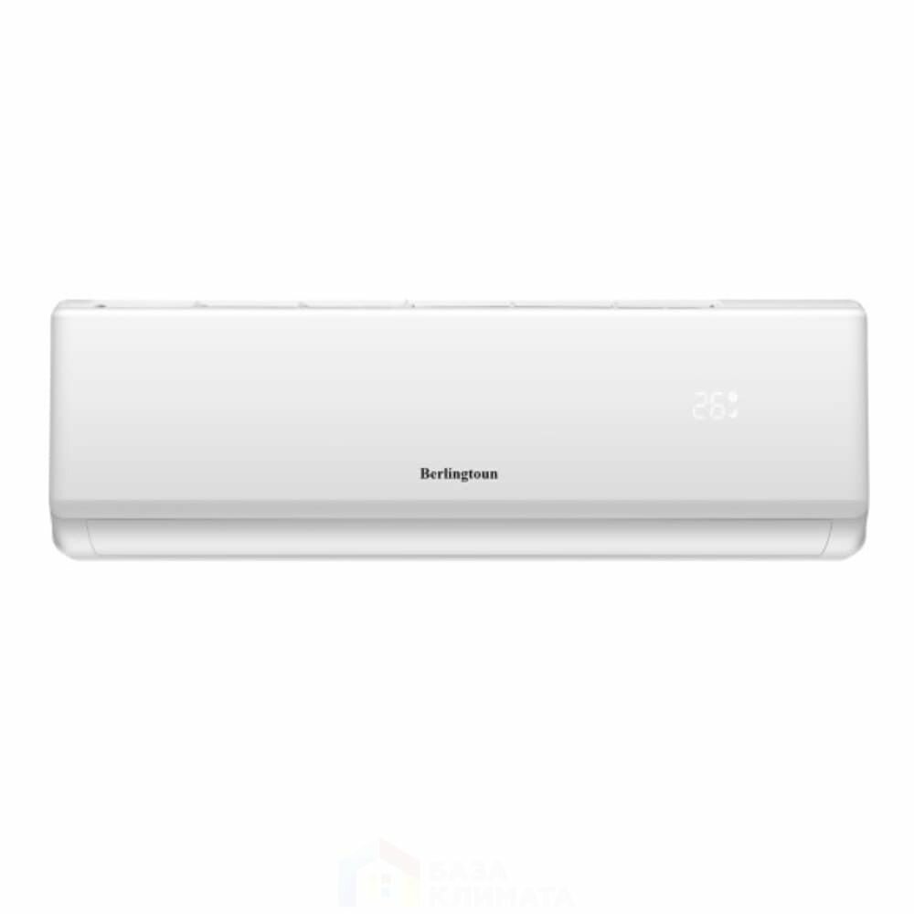 Сплит-система настенная Berlingtoun BR-12LTIN1 Leeds inverter
