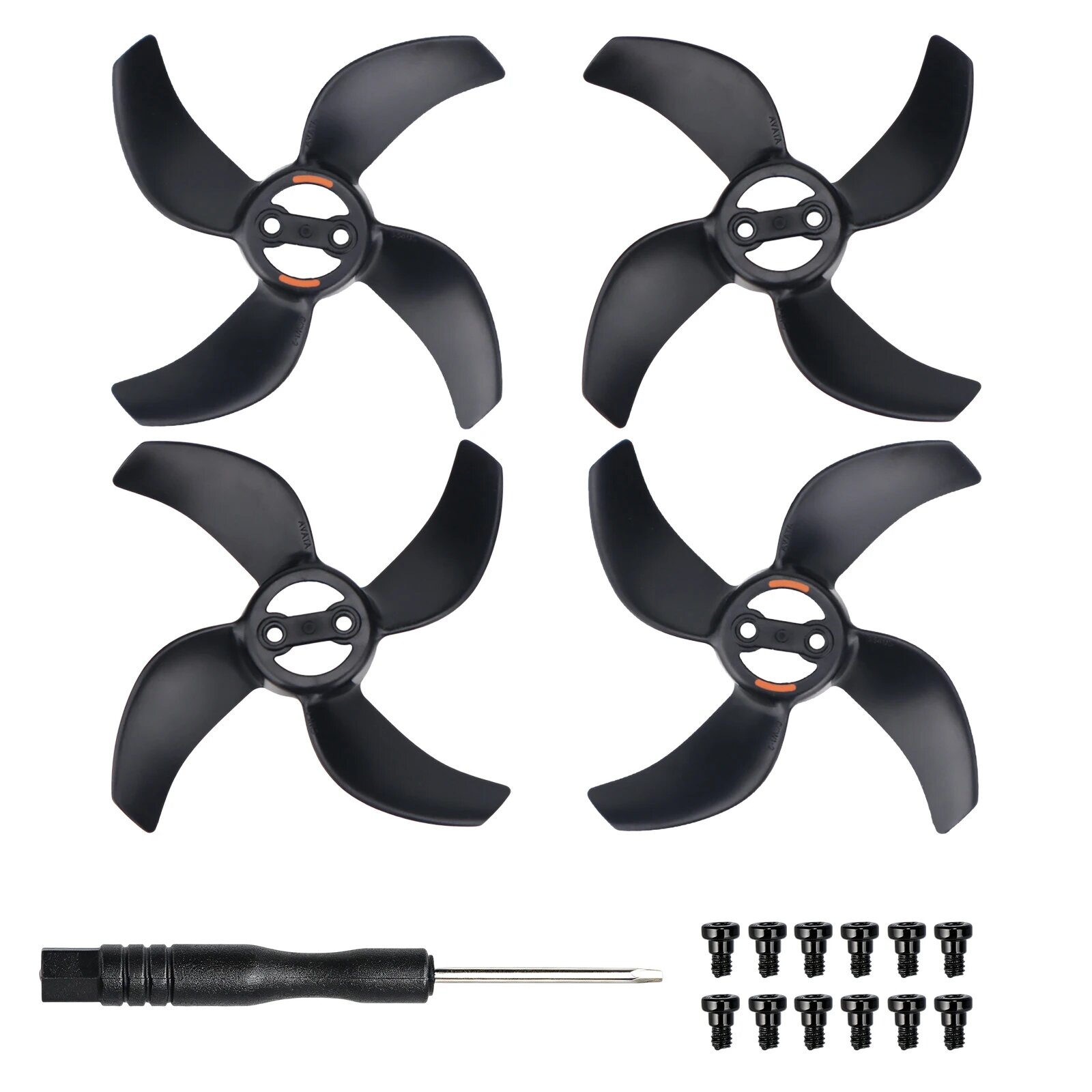 Пропеллеры для DJI Avata 360 SZKOSTON 1 Set